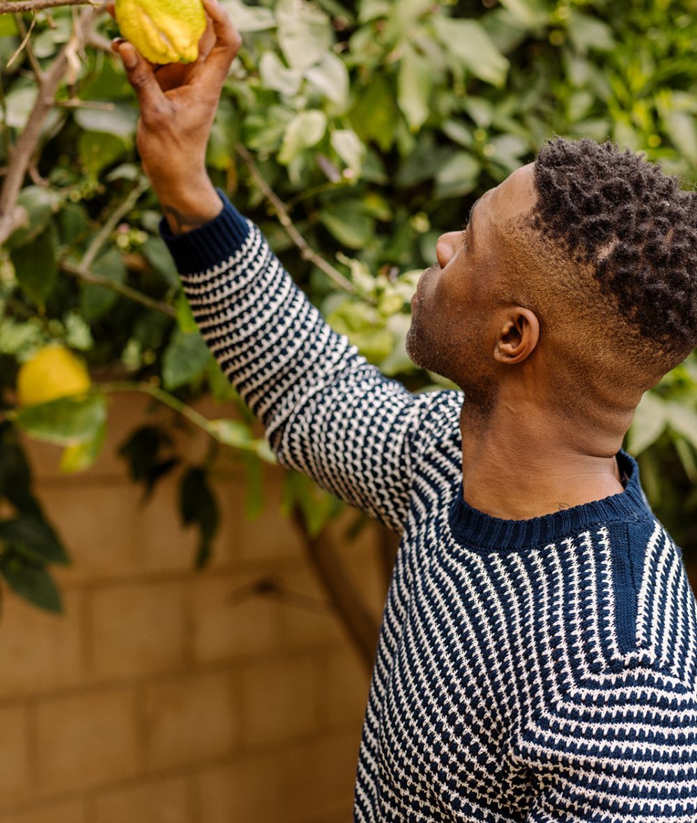 Island Crochet Collection – Peregrine Clothing