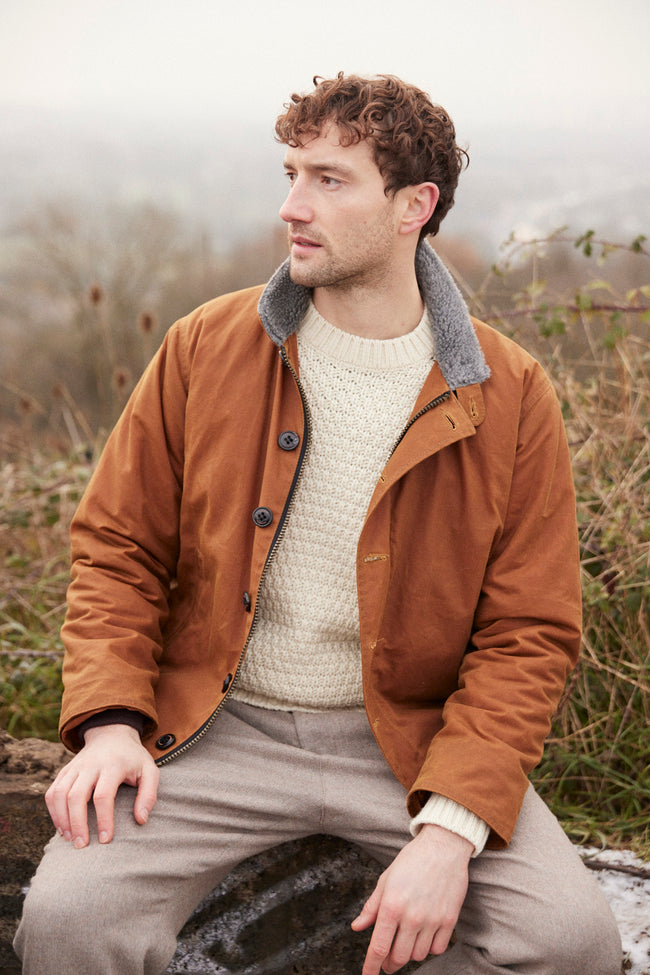 Peregrine Clothing | British made Clothing since 1796