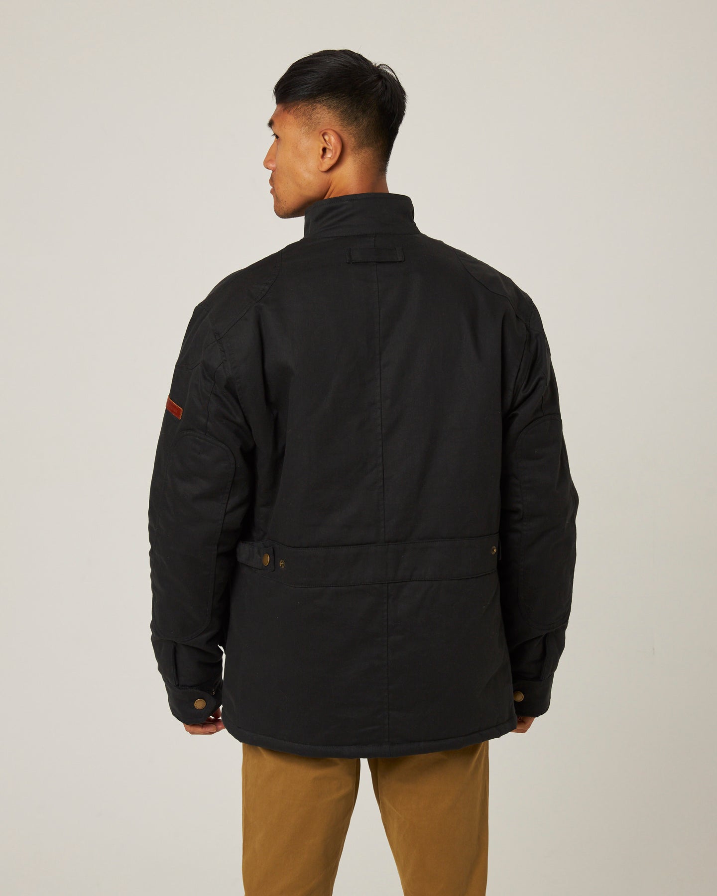 Baxter Jacket – Peregrine Clothing