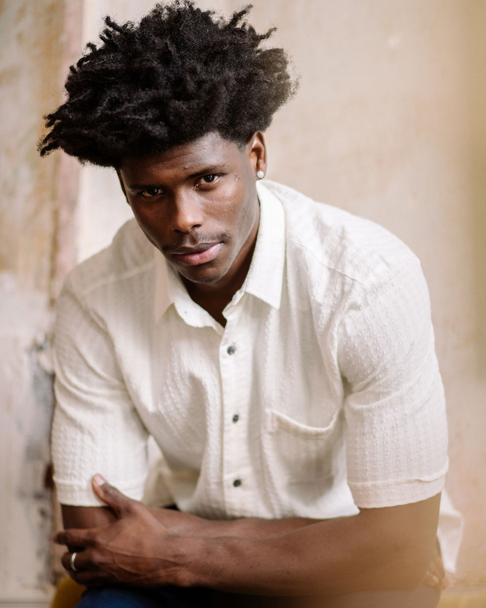 Beach Shirt – Peregrine Clothing