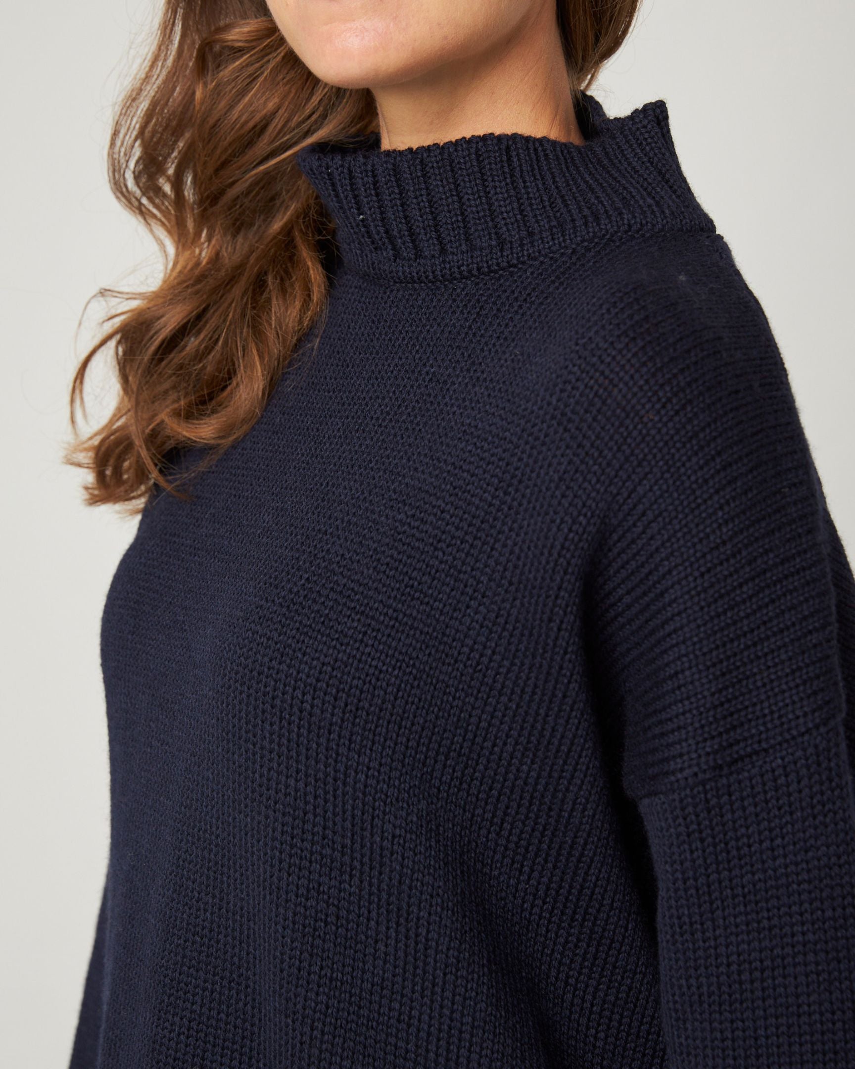 Bearing Full Jumper – Peregrine Clothing