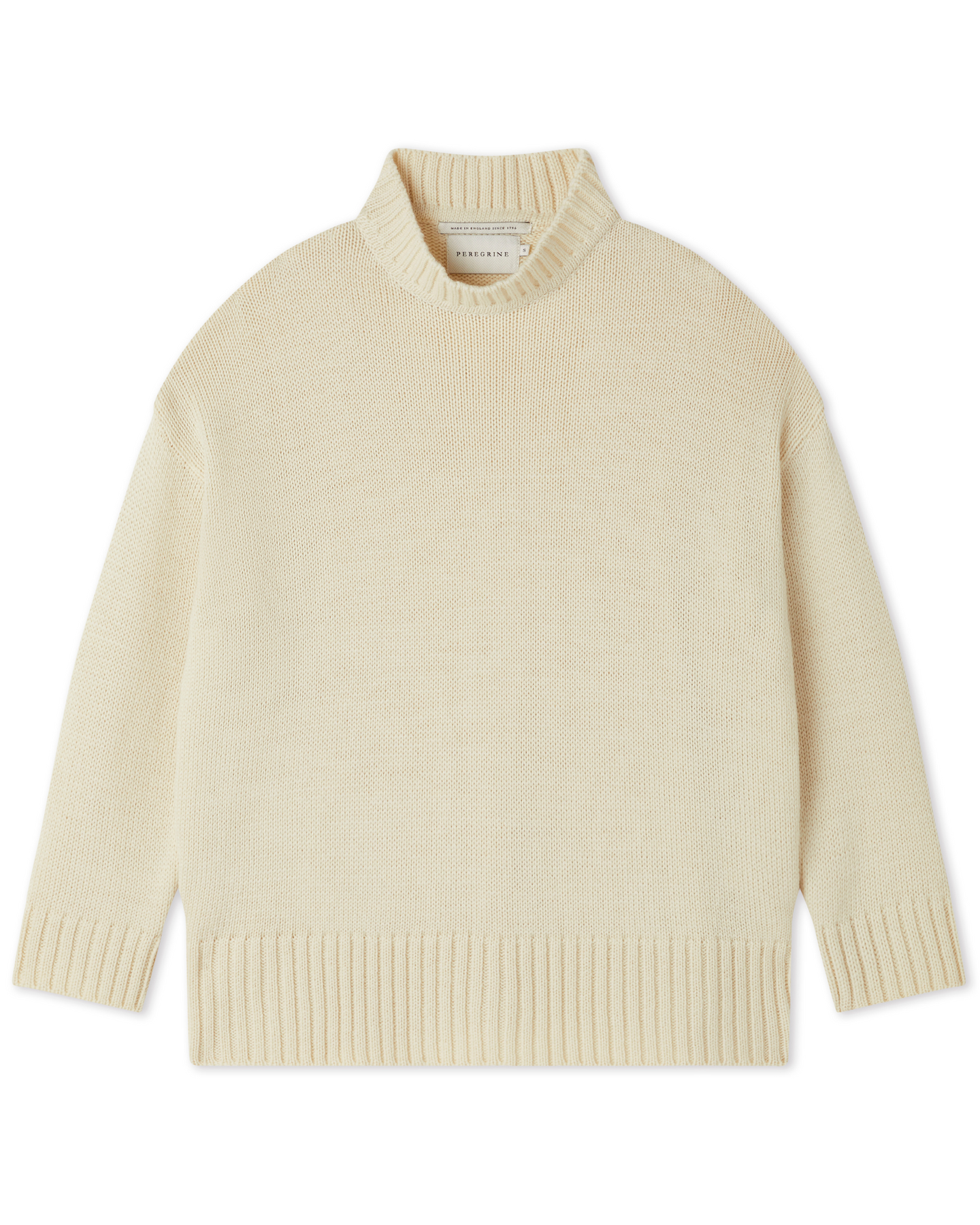 Bearing Full Jumper – Peregrine Clothing