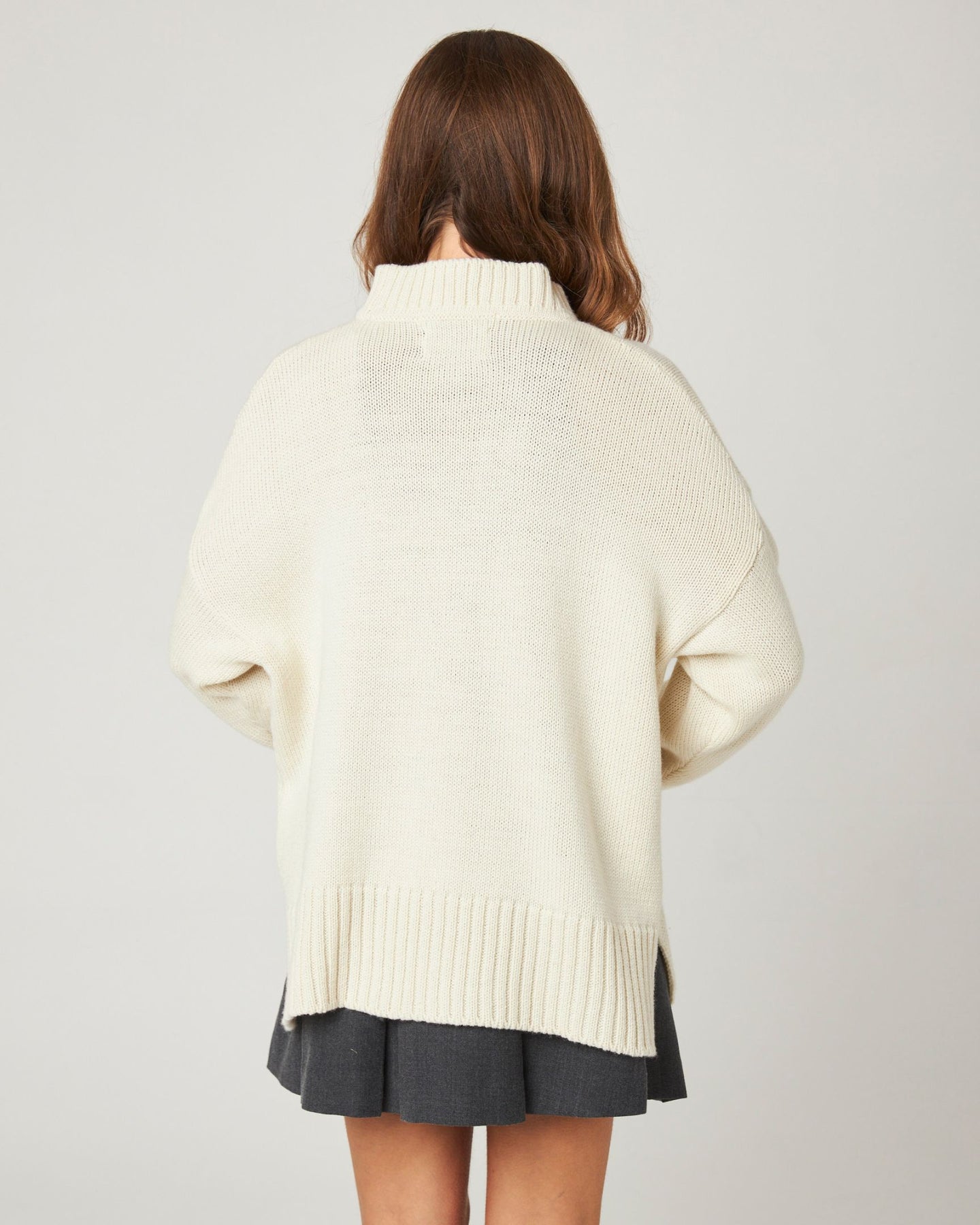 Bearing Full Jumper – Peregrine Clothing