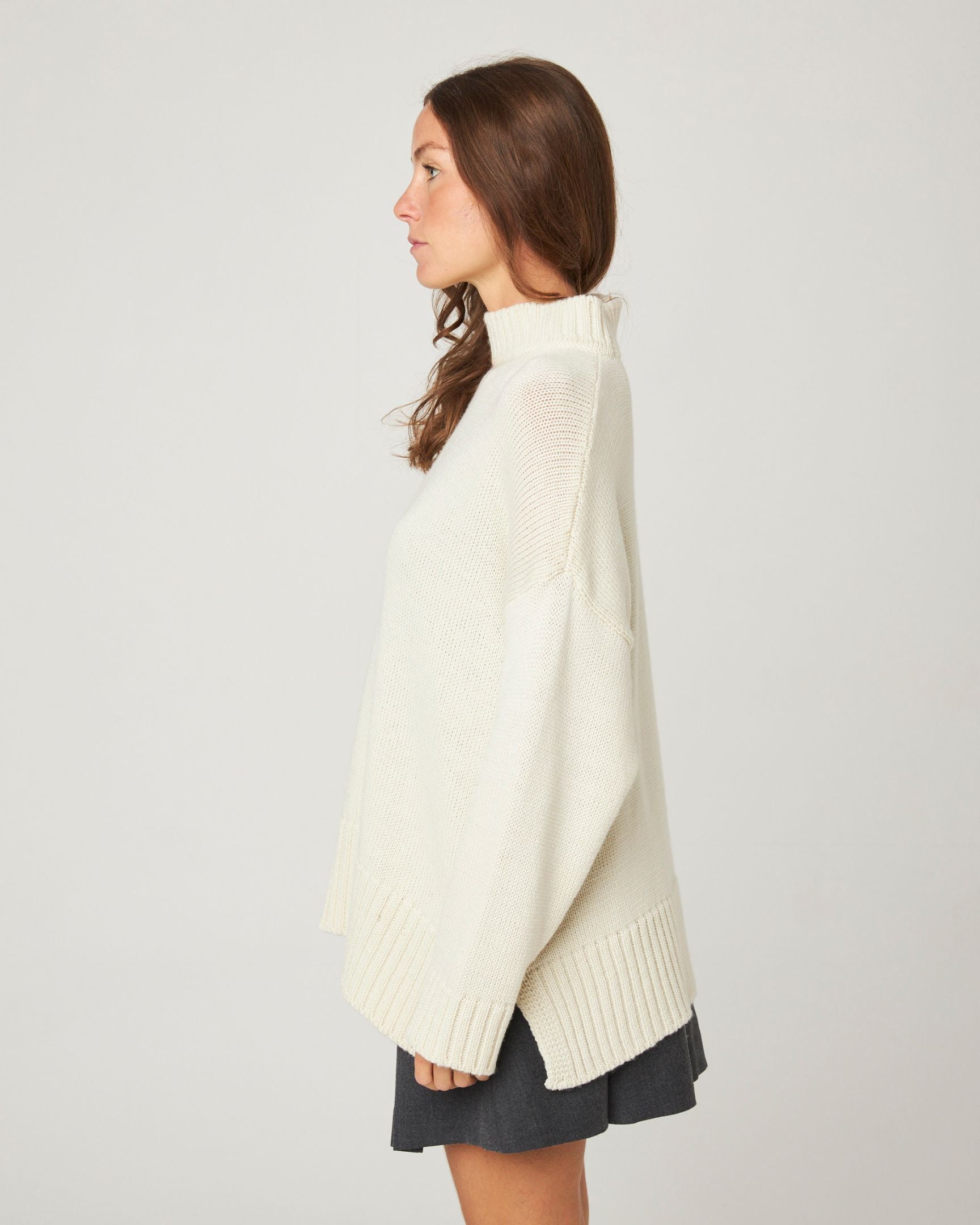 Bearing Full Jumper – Peregrine Clothing