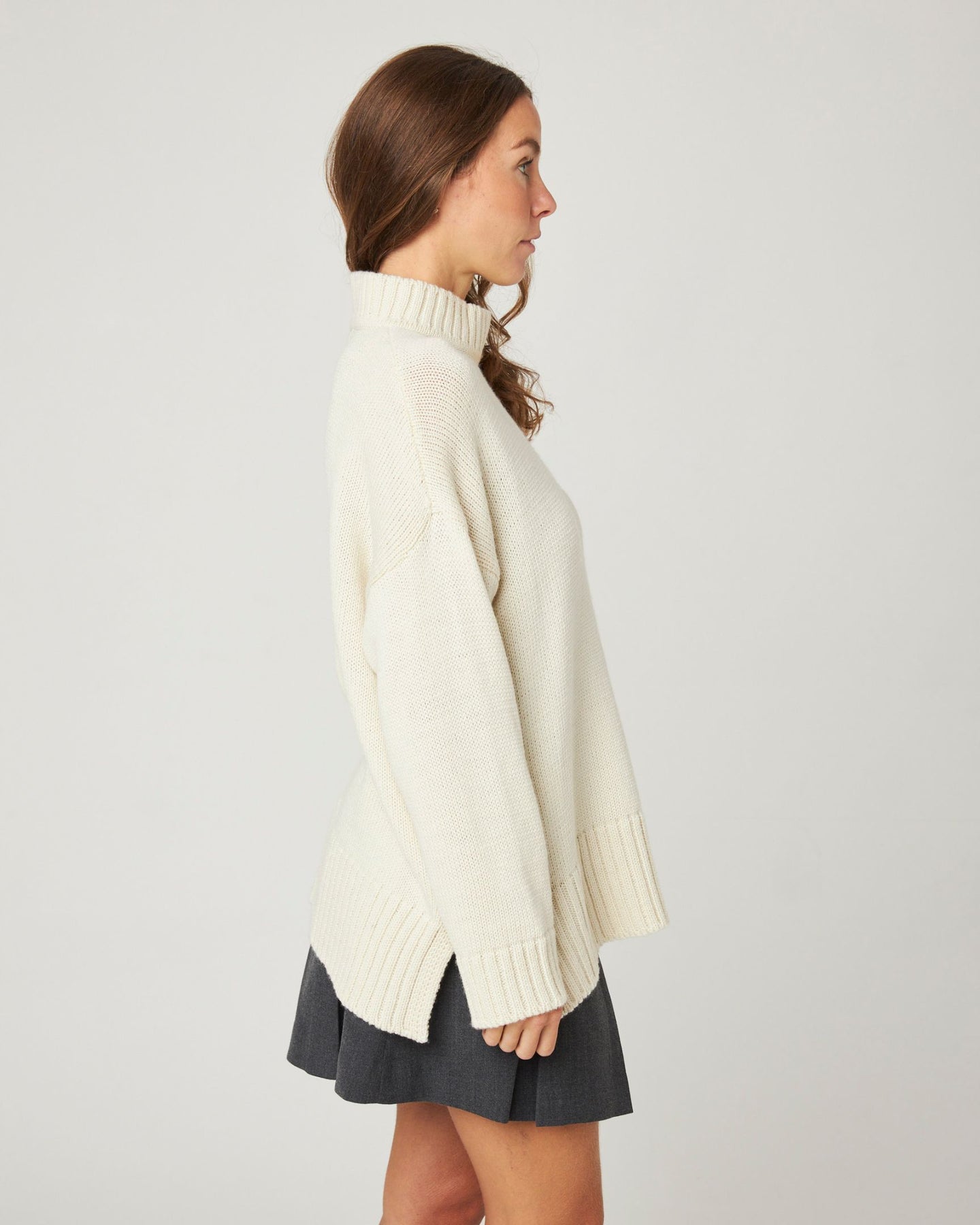 Bearing Full Jumper – Peregrine Clothing
