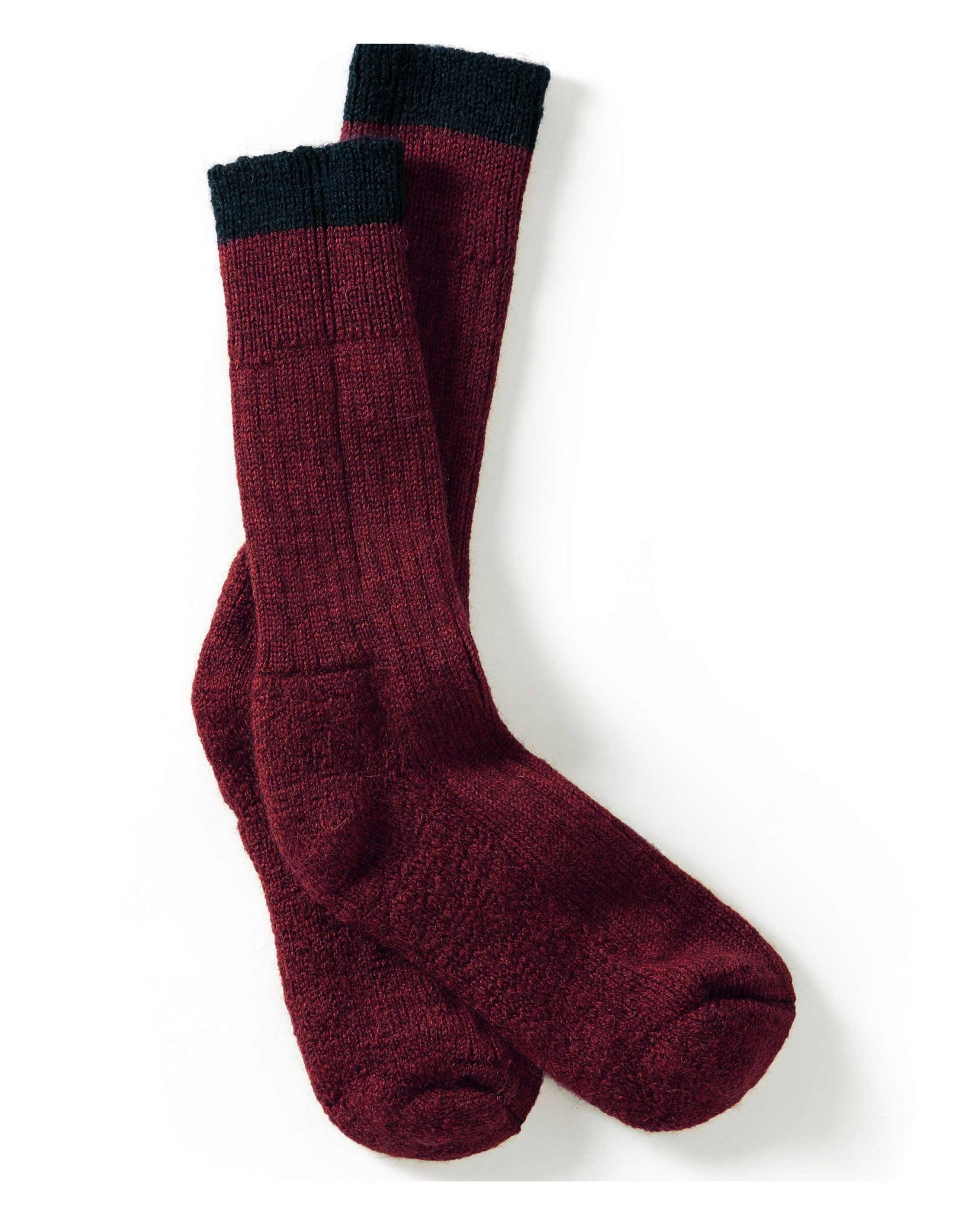British Wool Boot Socks – Peregrine Clothing