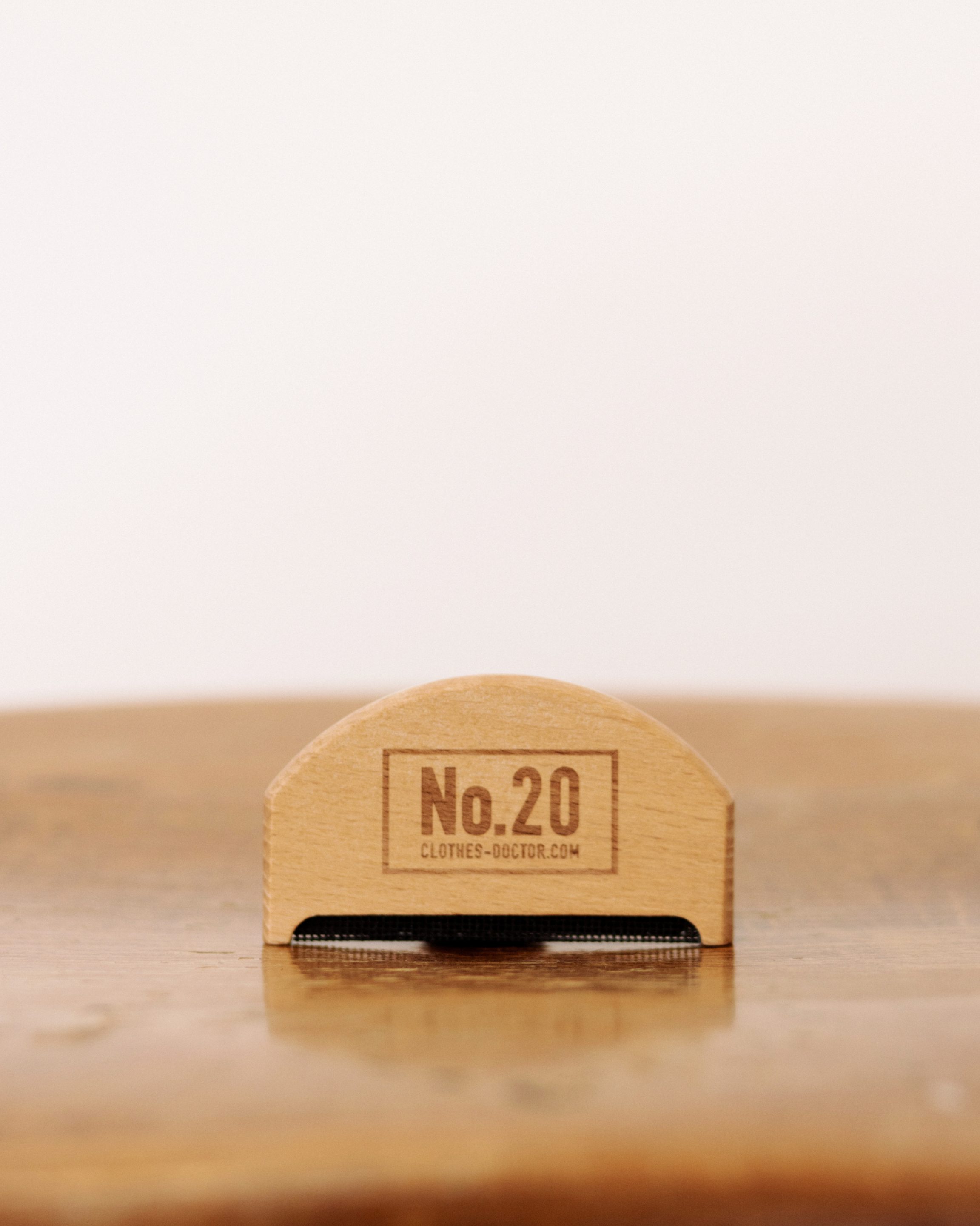 Clothes Doctor Knitwear Comb – Peregrine Clothing