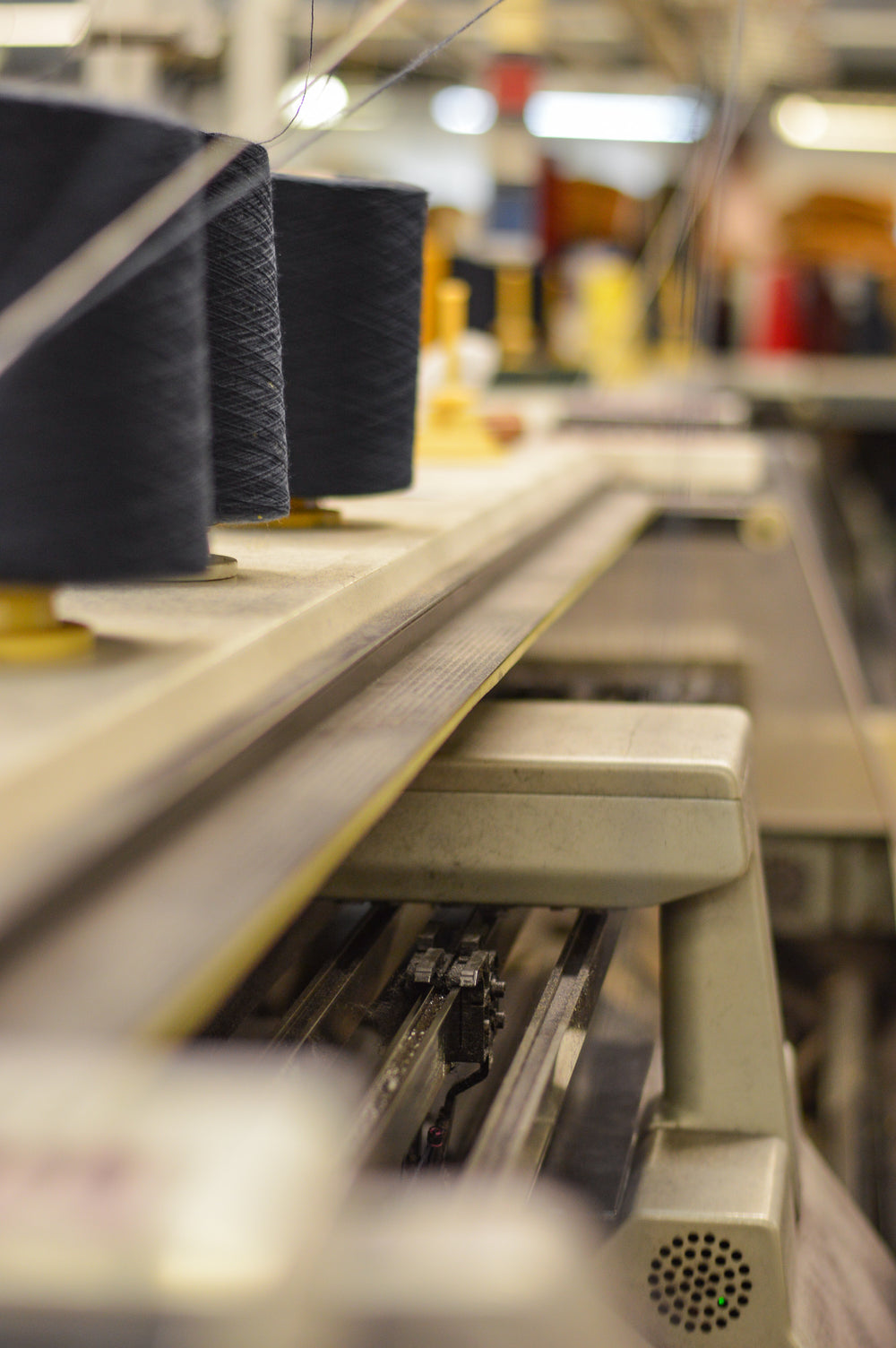 1796 Jumper – Peregrine Clothing