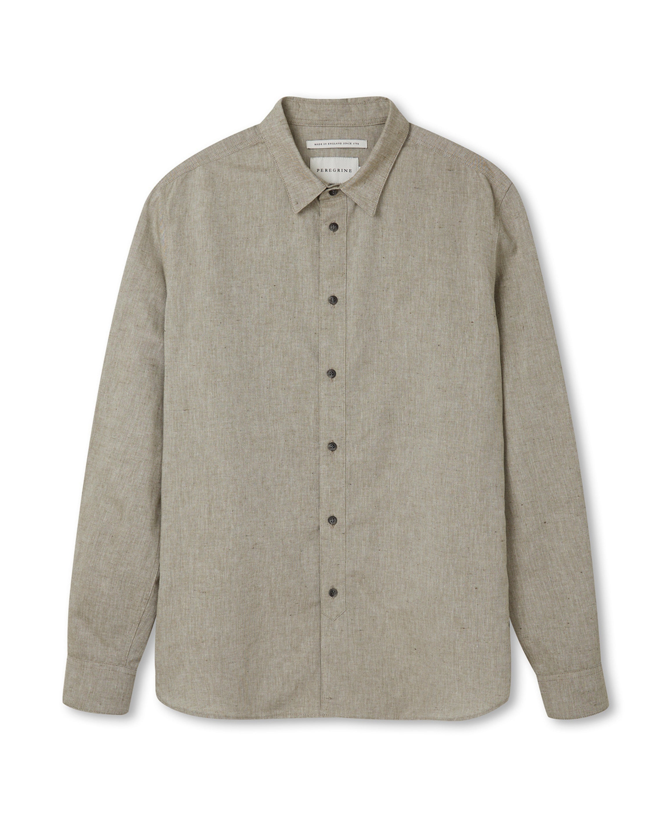 Deck Shirt – Peregrine Clothing