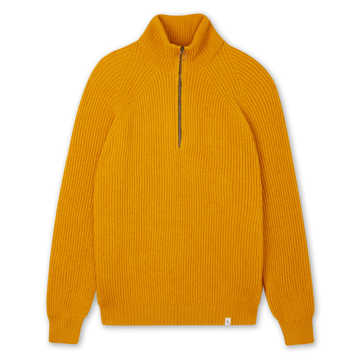 Ford Quarter Zip Jumper – Peregrine Clothing