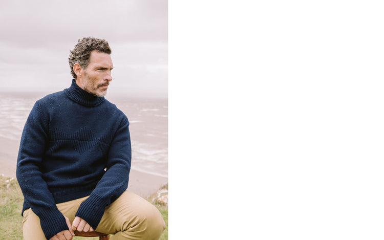 Peregrine Clothing | British Clothing since 1796