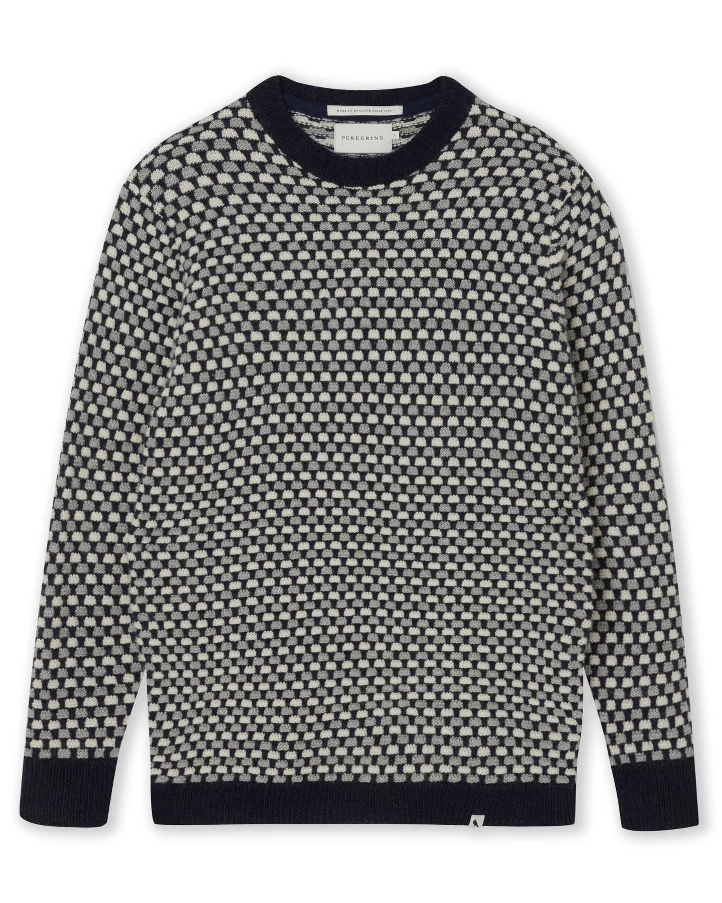 Network Crew Jumper – Peregrine Clothing