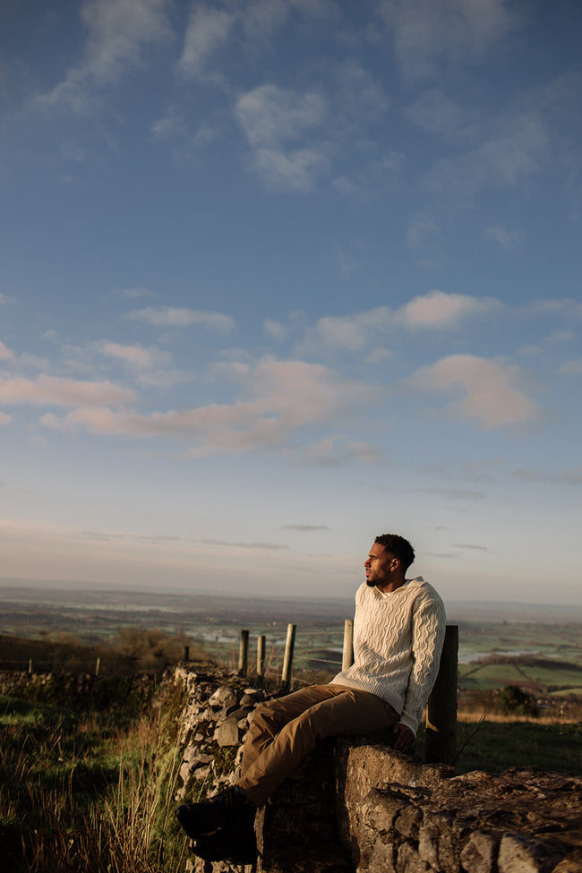 Emery Polo Shirt 2.0 – Peregrine Clothing