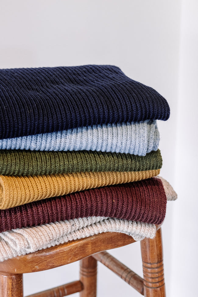 Peregrine Clothing | British made Clothing since 1796