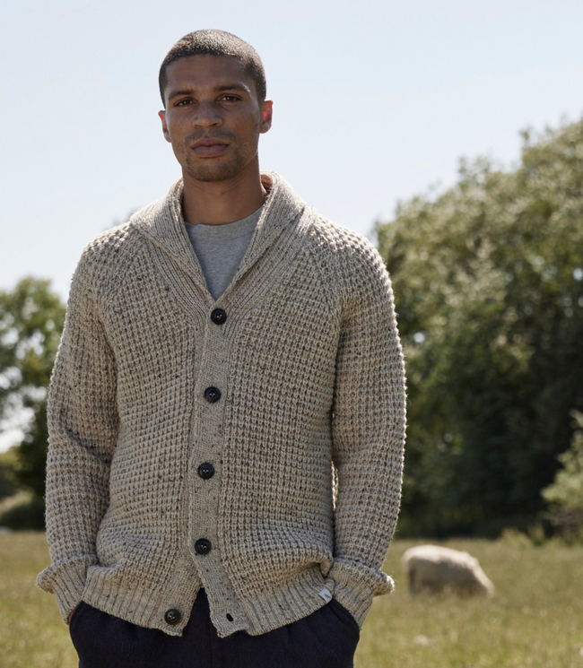 Peregrine Clothing | British made Clothing since 1796