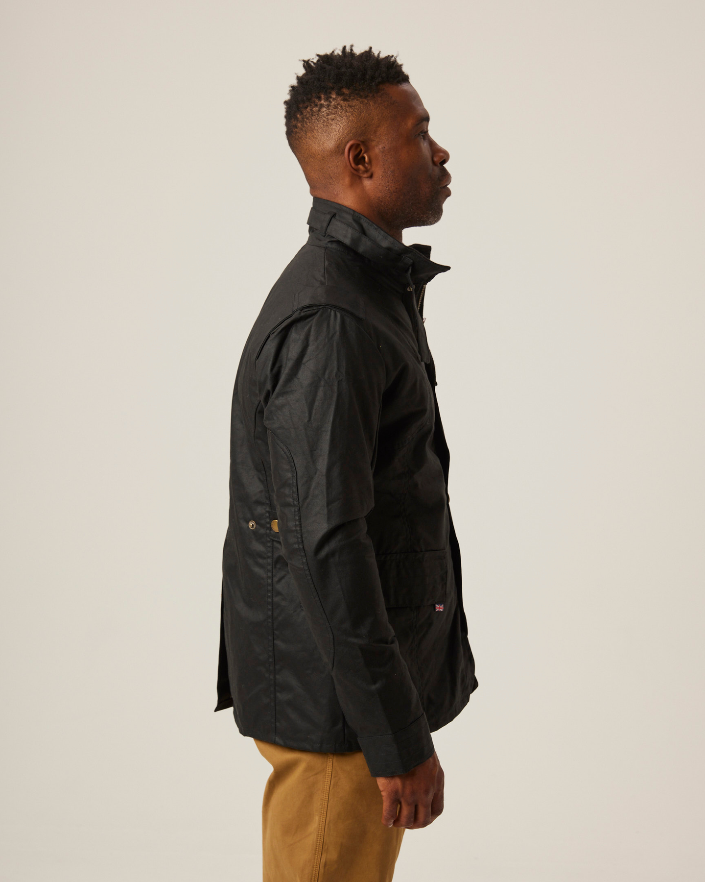 Bexley Jacket – Peregrine Clothing