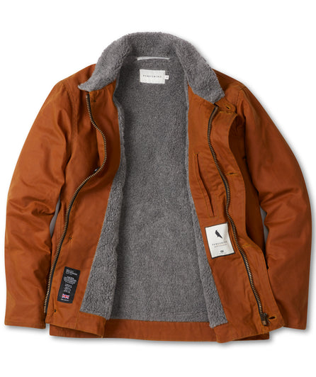 Peregrine Clothing | British made Clothing since 1796