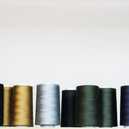 Wool Overshirt – Peregrine Clothing